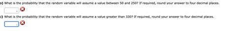 Solved A Random Variable Has A Triangular Probability Chegg