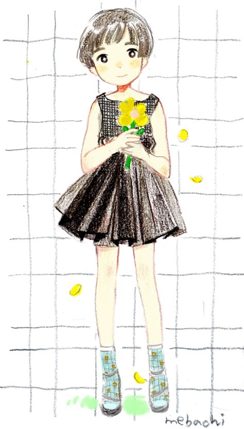 Original Drawn By Mebachi Danbooru