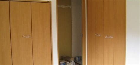 二間続きの和室を独立の洋室2部屋にしました｜施工事例｜東京都町田市でリフォーム・耐震補強ならアーバンリフォーム