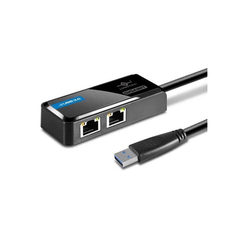 Bedienungsanleitung Vantec Cb U320gna 12 Seiten