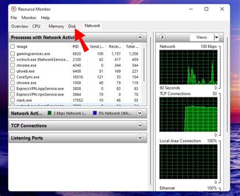 How To View Your Hard Drive Usage In Windows 11