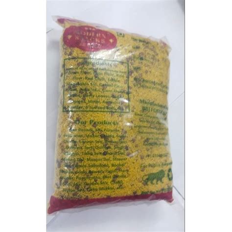 Modern Snacks 1kg Dalmoth Namkeen At ₹ 180 Packet In Vasai Virar Id