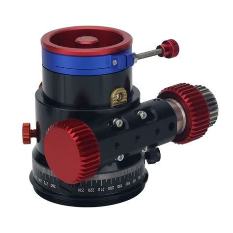 Cyck Universal Version 2 Inch Sct Telescope Focuser 97mm Dual Speed
