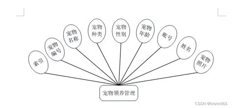 计算机毕业设计ssmjava宠物领养饲养交流管理平台【附源码数据库】宠物交流项目功能流程图 Csdn博客