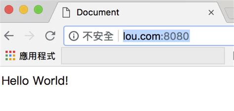 Docker 建立 Nginx 基礎分享 好吧，身為後端新手的我有個困擾，常常搞不清楚狀況就把伺服器的環境搞得亂七八糟，以… By Lou Medium