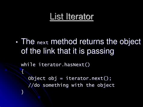 PPT LinkedList PowerPoint Presentation Free Download ID