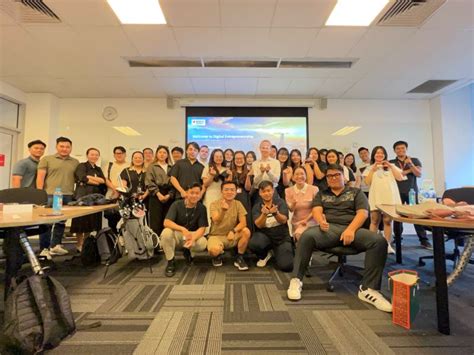 Rmit Mba Digital Entrepreneurship Aaron Ma