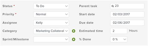 what is task management how to break a project down into actionable