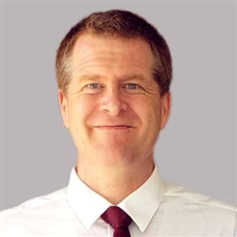 Get To Know Psychiatrist Dr Benjamin Eliason