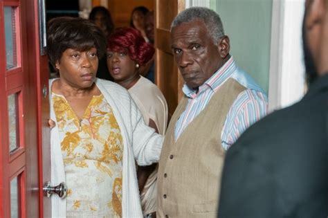 Eastenders Confirms Shock For Yolande As She Receives Unexpected Visit