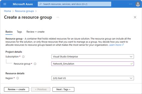 使用 Azure Vng 模拟远程网络连接 Global Secure Access Microsoft Learn