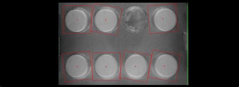 Advanced Presenceabsence Inspection Systems In India