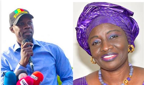 Rejet de la requête de Sonko La décision de la Cour suprême