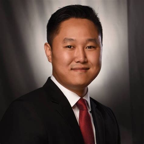 Albert Yu Linkedin