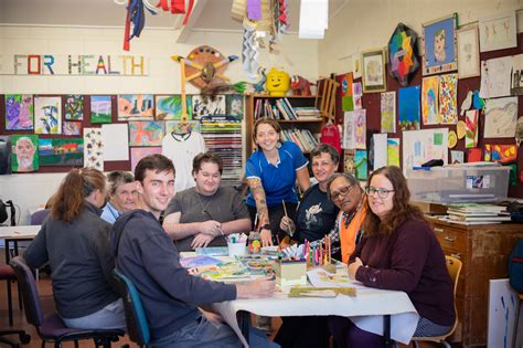 Creative Wellbeing Creative Wellbeing Craft Workshops