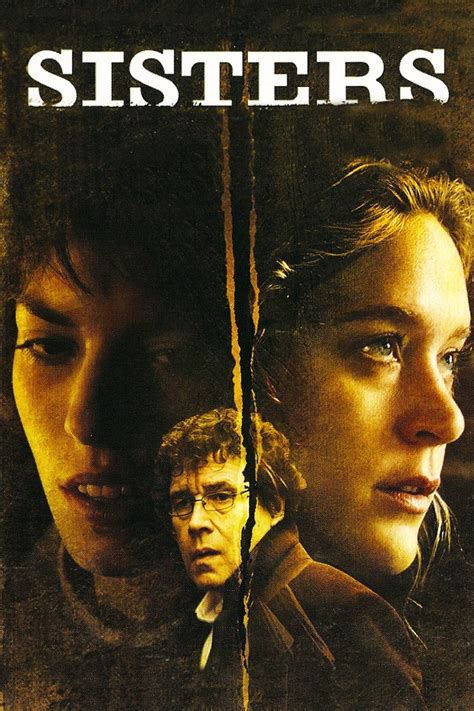 Sisters 2006 Posters — The Movie Database Tmdb