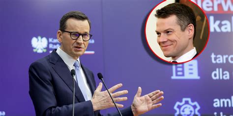 To jego Morawiecki ma wskazać na szefa KNF Potwierdzają się informacje Business Insidera