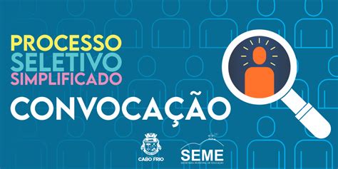 Educação Prorroga Cadastro De Reserva Do Processo Seletivo Simplificado