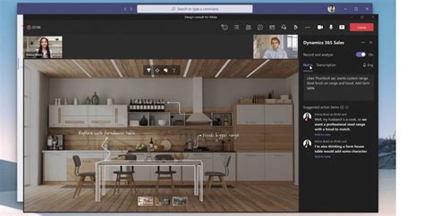 Microsoft Teams At Build 2021 Collaborative Apps Integrations Fluid Chat Components And More