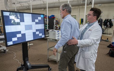 Lsuhs School Of Allied Health Professions Is First Worldwide To Acquire