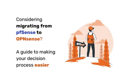 PfSense Vs OPNsense Why Migrate From PfSense To OPNsense Zenarmor Com