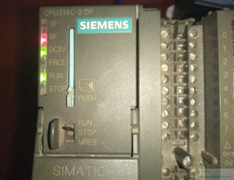 【s7 300 Step7】s7 300plc更换内存卡后cpu通信失败，并且一直报故障 工控笔记