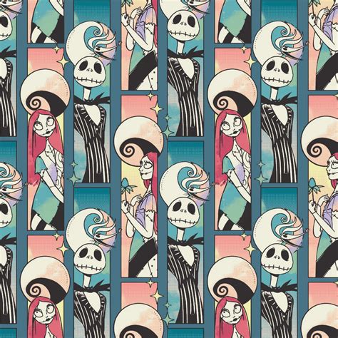 Mystical Dreamer Navy Bold Notion Quilting