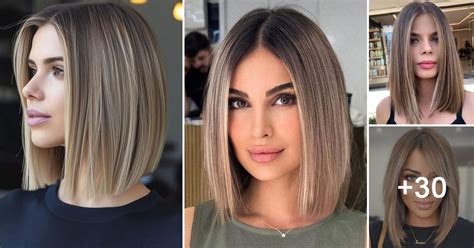 20 Trendsetting Short Bob Cuts For Modern Style