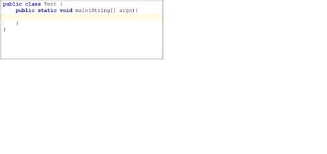 使用 IntelliJ IDEA 创建 Java 工程以及常用的快捷键和设置 知乎