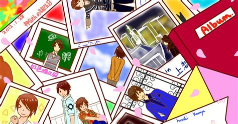 声優 神谷浩史 お誕生日おめでとう 正方形のイラスト Pixiv