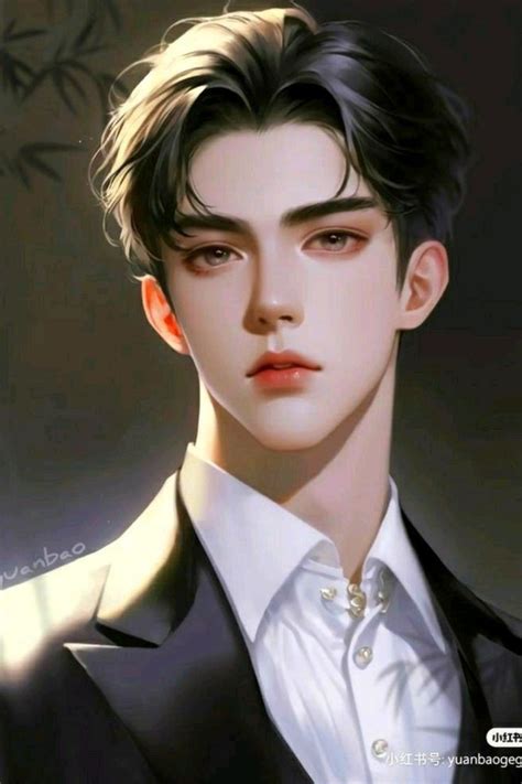 Why Simp For Real Men When U Can Simp For Fictional Gods 😉 In 2023