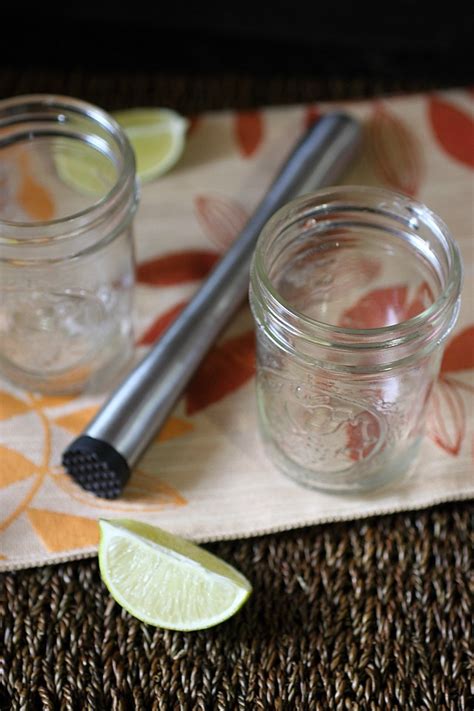 Raspberry Ginger Lime Bourbon Cocktail Mind Over Batter