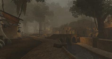 Morrwind Balmora Modded Album On Imgur