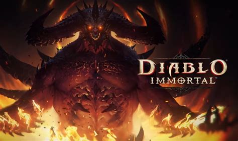 The Hive Gaming ¿querÍas Diablo 4 Toma Diablo Immortal
