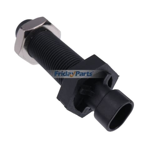 Engine Speed Sensor 6693921 For Bobcat E25 E26 E32 E35 E42 E45 E50 E55