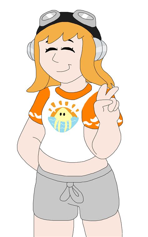 126705 Not Furry Safe Artisttoonidae Meggy Spletzer
