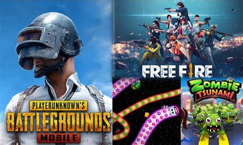Top 10 Game Mobile Miễn Phí Hay Nhất Trên Android Hiện Nay để Bạn Không
