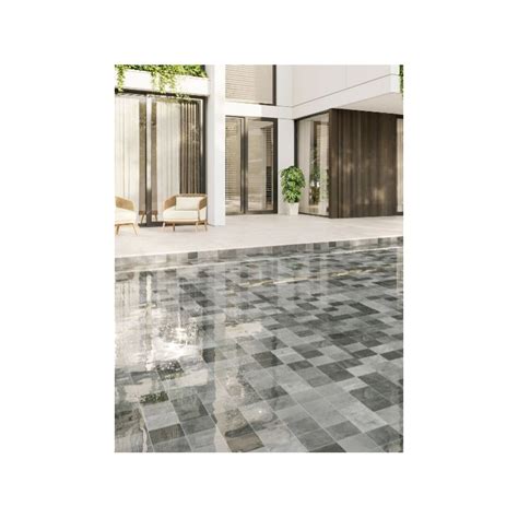 Bali Antracita 33x33cm Std Azulejos Tienda Online