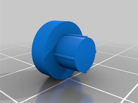 Mini Itx Case By Mrrobot Download Free Stl Model