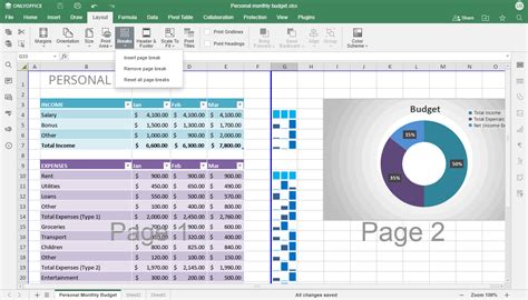 onlyoffice docs 7 5 released onlyoffice blog