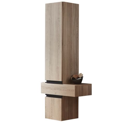 Puris Cpuro Hochschrank PU 1931 SET 1660 03 L R Badshop De