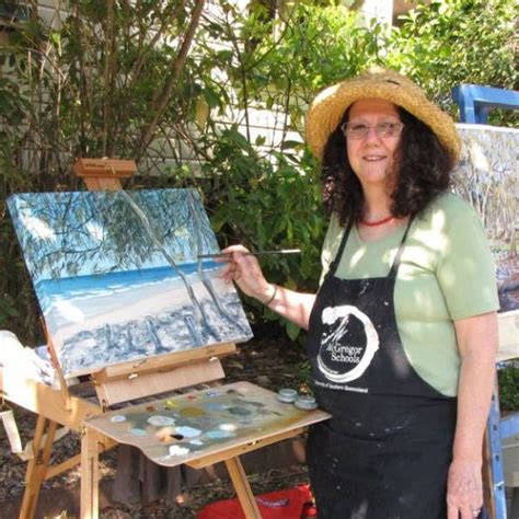 General Member Marilyn Murray