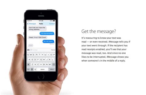 What You SHOULDNT Do To Fix IMessage Softpedia