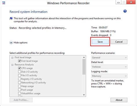 Windows 10 How Do I Check What Is Spiking The Cpu While The Computer Is Idle Super User