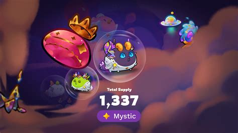 The Axie Collectors Guide By Axie Infinity