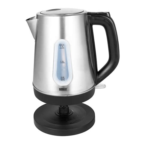 Morries Mscj800n 1 7l Stainless Steel Kettle Juan Kuang Pte Ltd