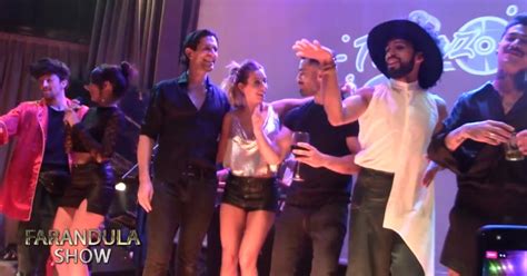 Ltima Funci N Del A O De La Obra Sex Experienciasexx Muscarijoseok Farandulashow