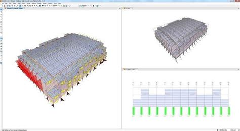 Features Structural Analysis And Design Sap2000