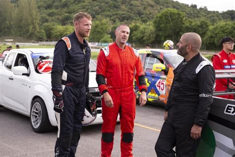 Top Gear Australia 2024 Episodes 2024 Rubi Merralee