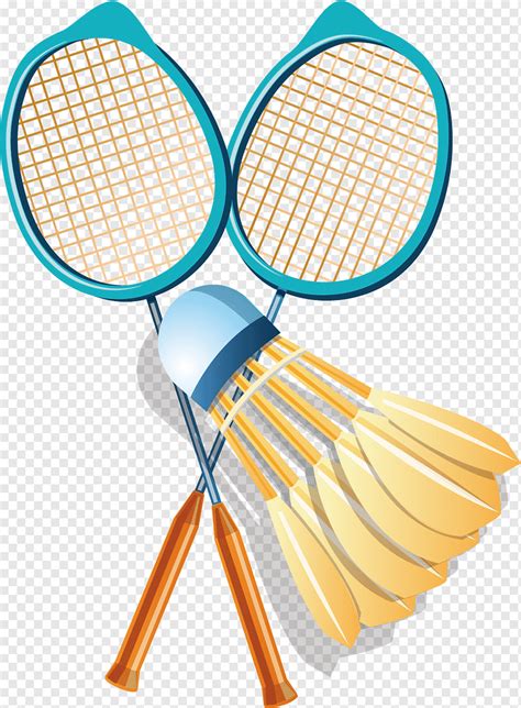 Badminton Racket Object Png 20038471 Png 59 Off